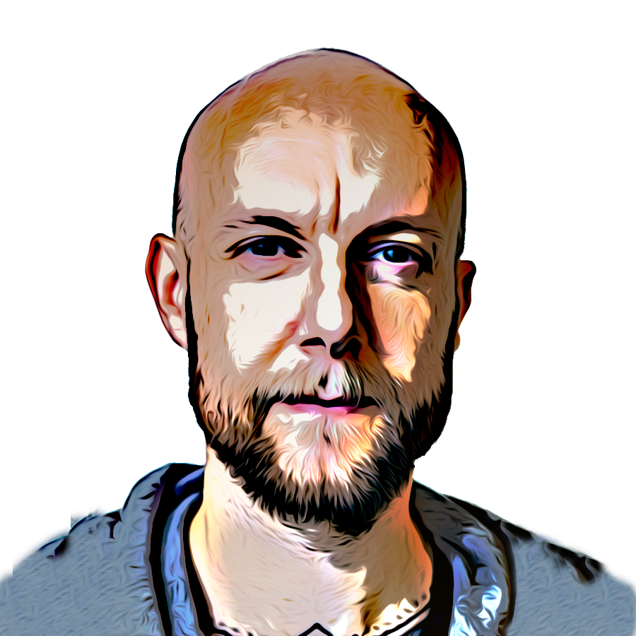 Kevin Ingham - Learning Technologist - LTEC