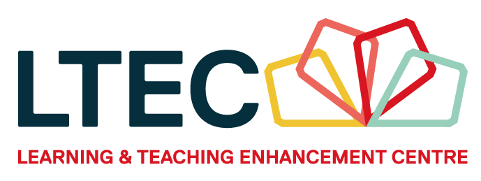 Learning and Teaching Enhancement Centre - LTEC