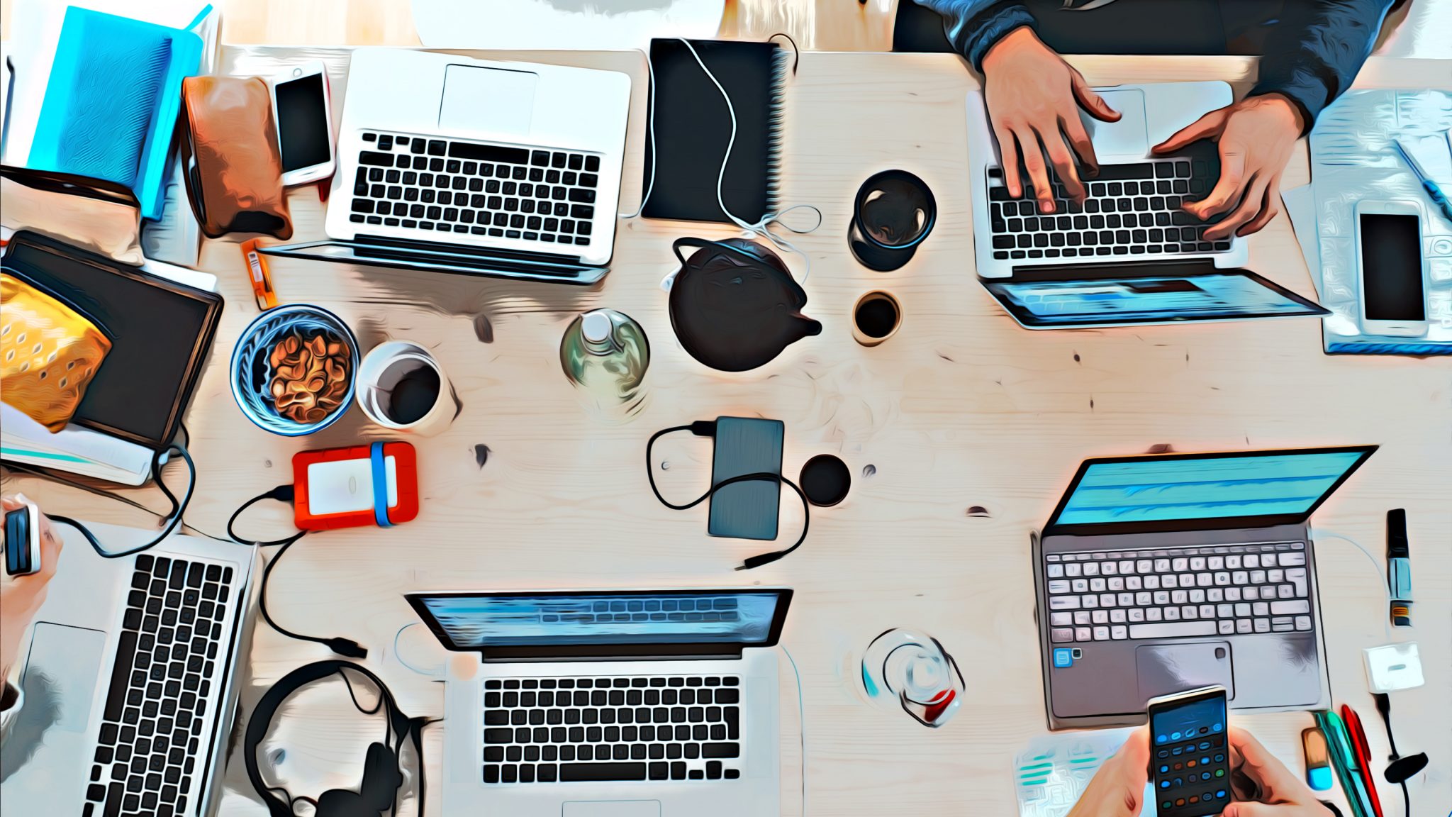 Learning and Teaching Enhancement Centre - LTEC